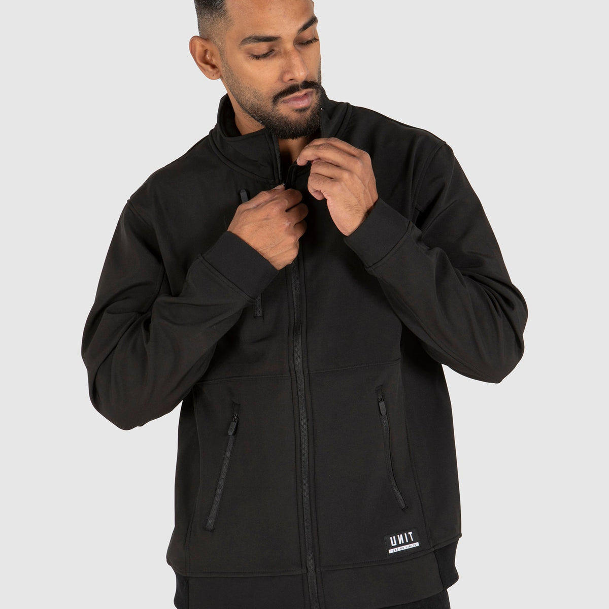 MENS JACKET - FACTOR – Workwear Branding