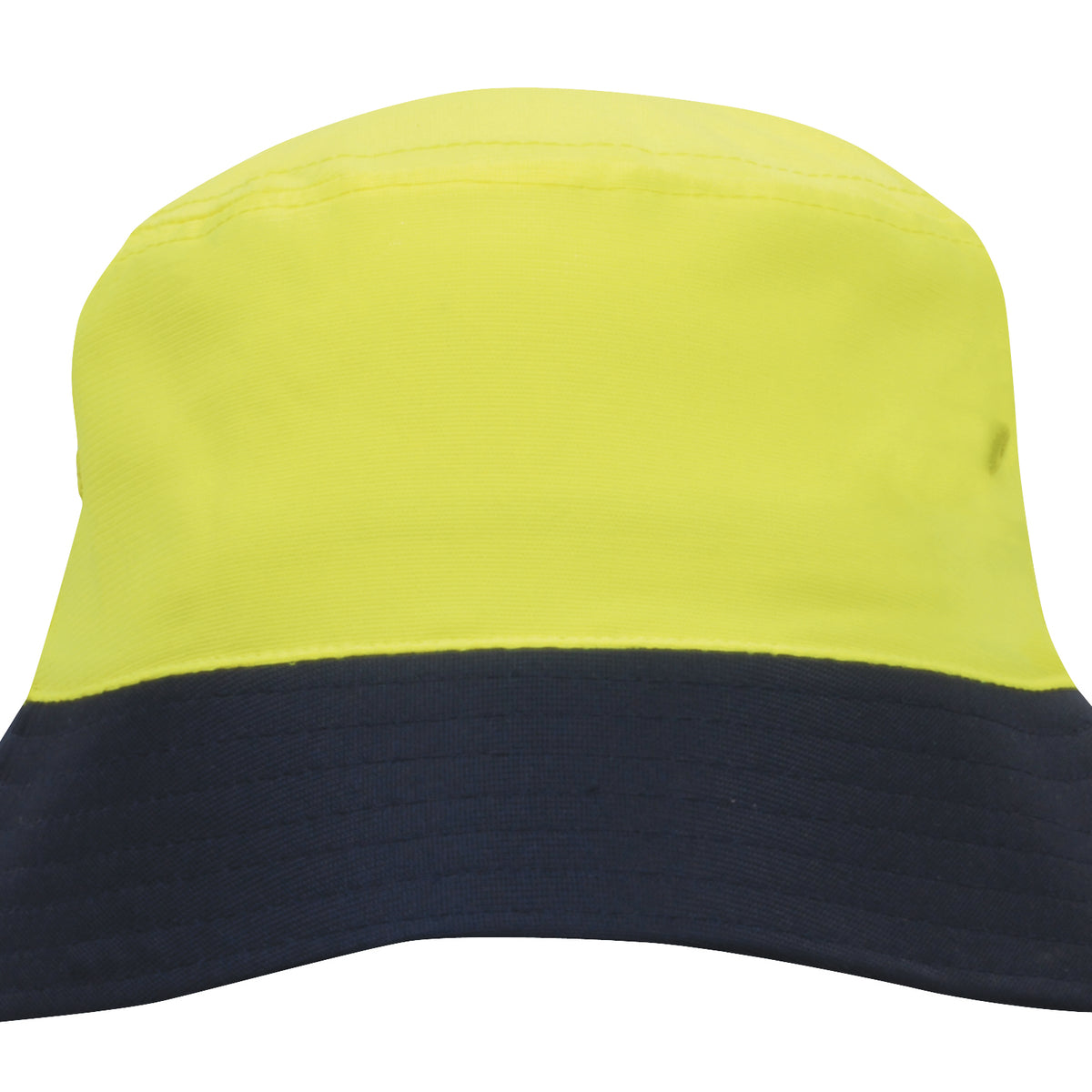 3929-Luminescent Safety Bucket Hat – Workwear Branding