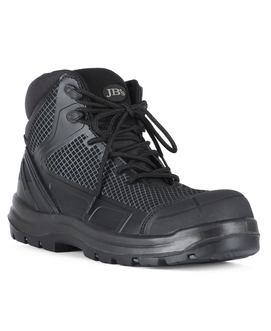 9H4-Jb'S TRUE North Safety Boot – Workwear Branding