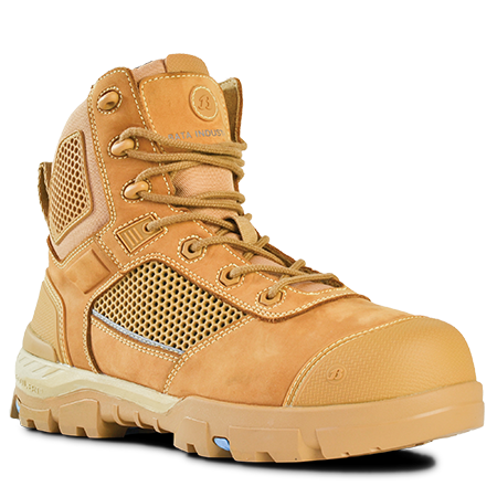 Avenger Caustic Wheat – Workwear Branding