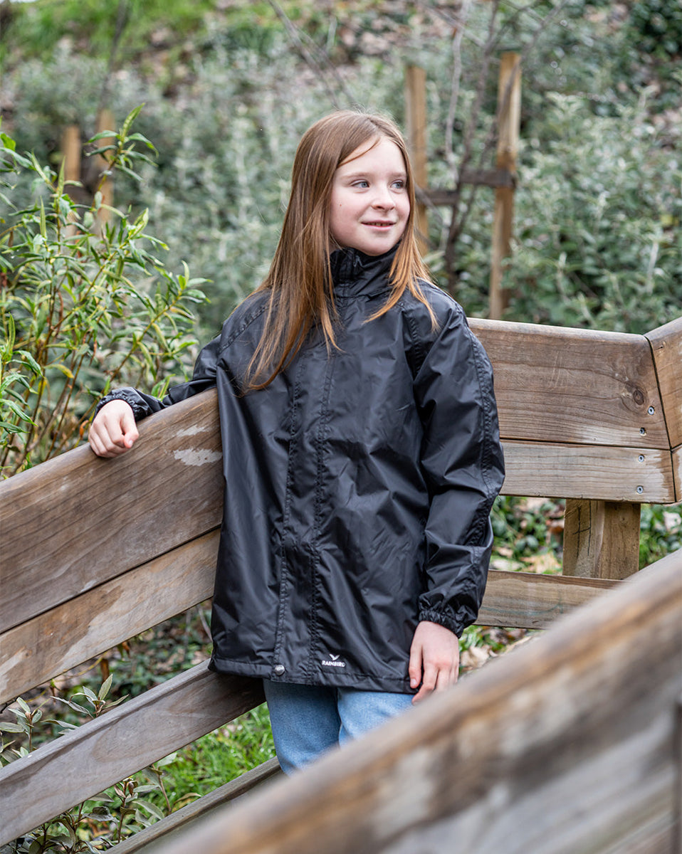 Kid's STOWaway Jacket – Workwear Branding