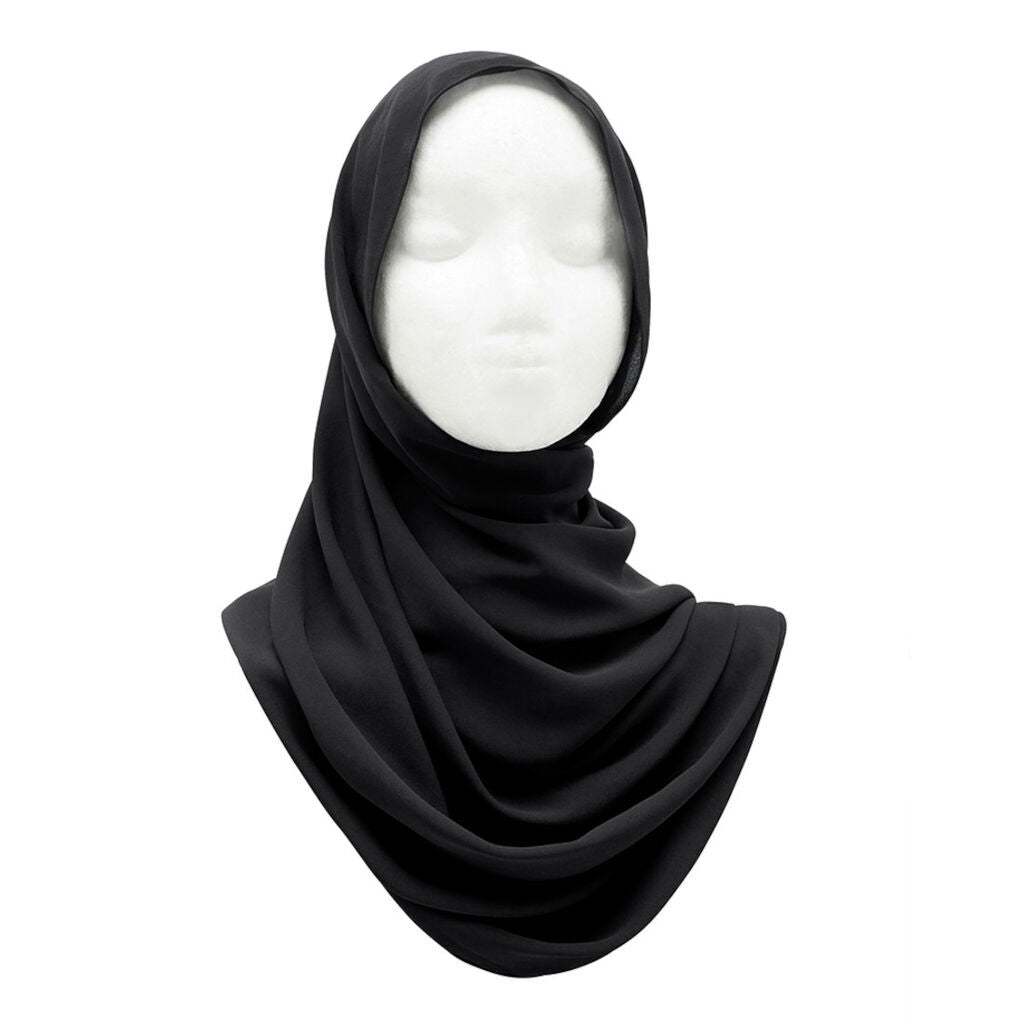 GEORGIE HIJAB – Workwear Branding