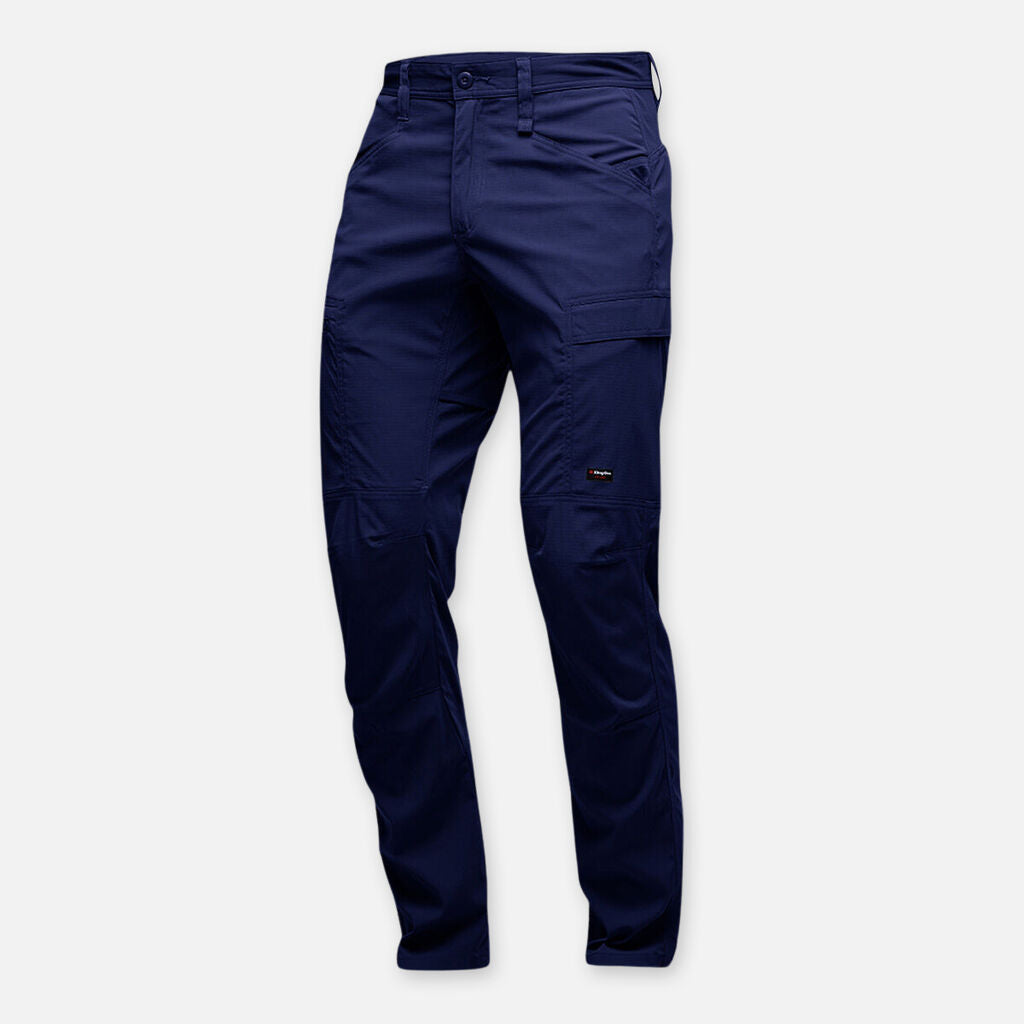 K13007-Drycool Cargo Pant – Workwear Branding