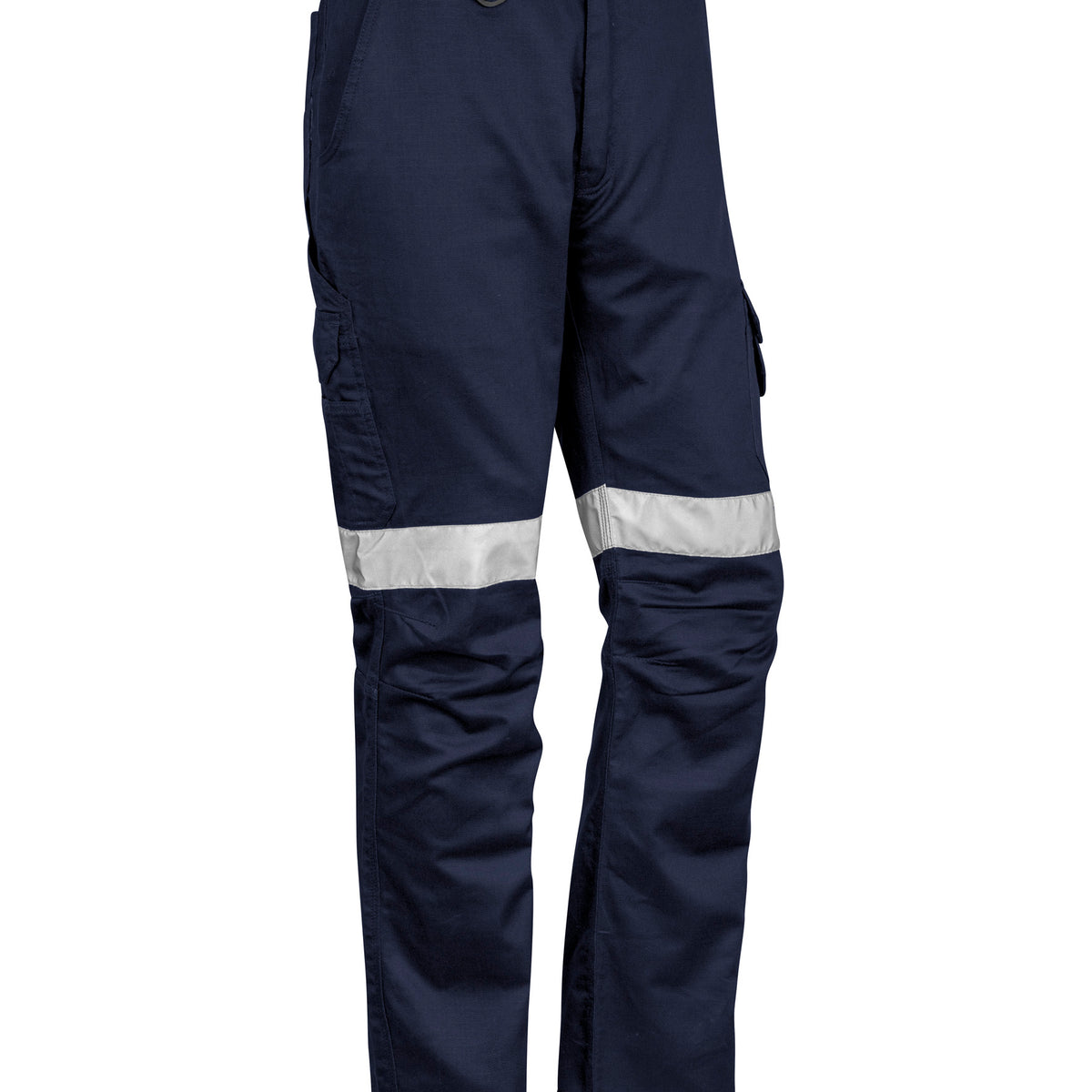 ZP904S-Mens Rugged Cooling Taped Pant (Stout) – Workwear Branding